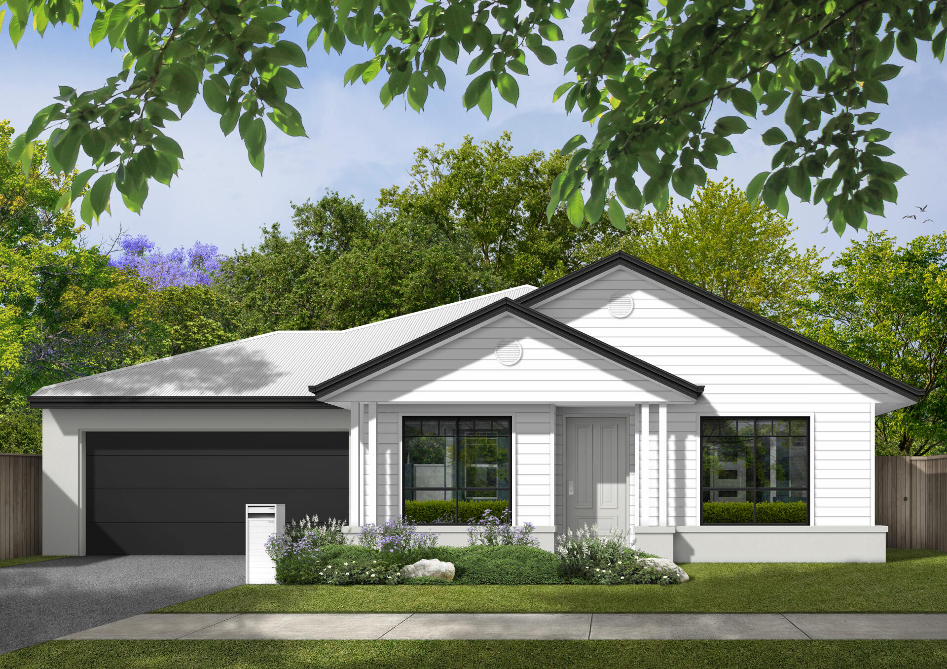 [Land for Sale] Fern View Estate, Bracken Ridge | OpenLot